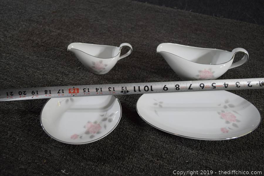 The Difference - Auction: September 2019 Northern CA Estate Auction ...