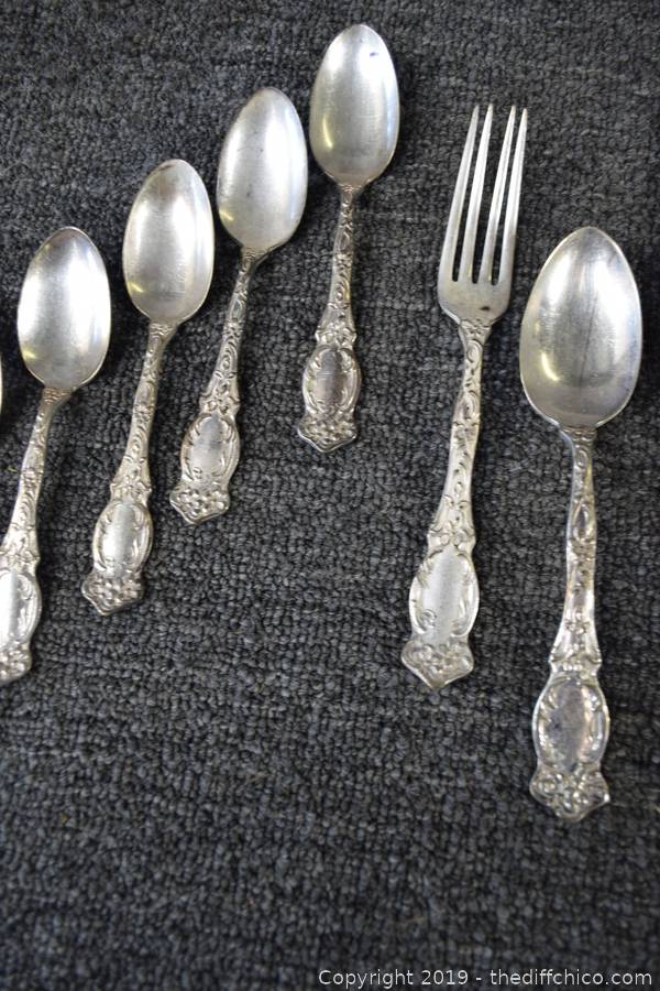 The Difference - Auction: September 2019 Northern CA Estate Auction ...