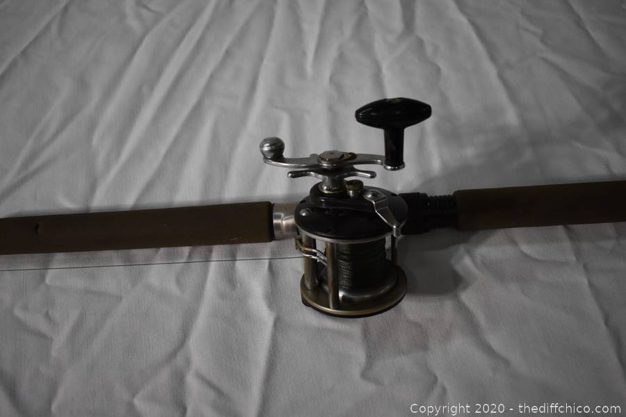 The Difference - Auction: Feb 2020 Estates Fishing, TOOLS and Sports ...