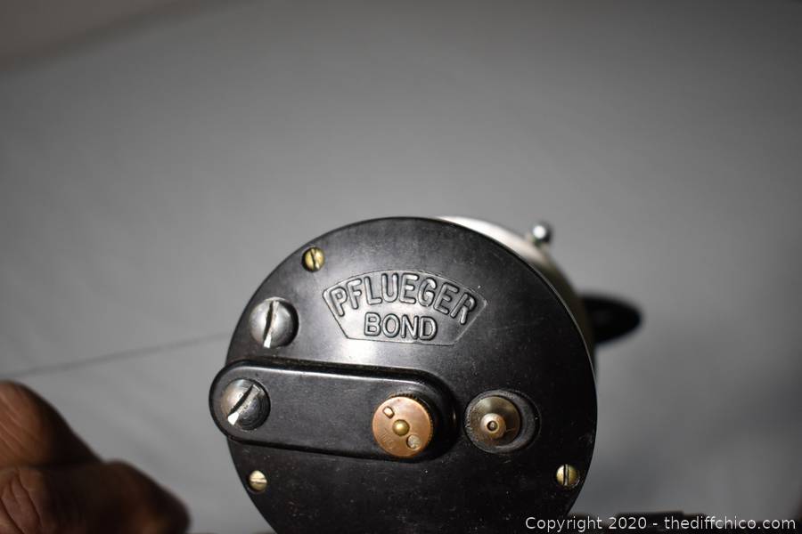 The Difference - Auction: Feb 2020 Estates Fishing, TOOLS and Sports ...