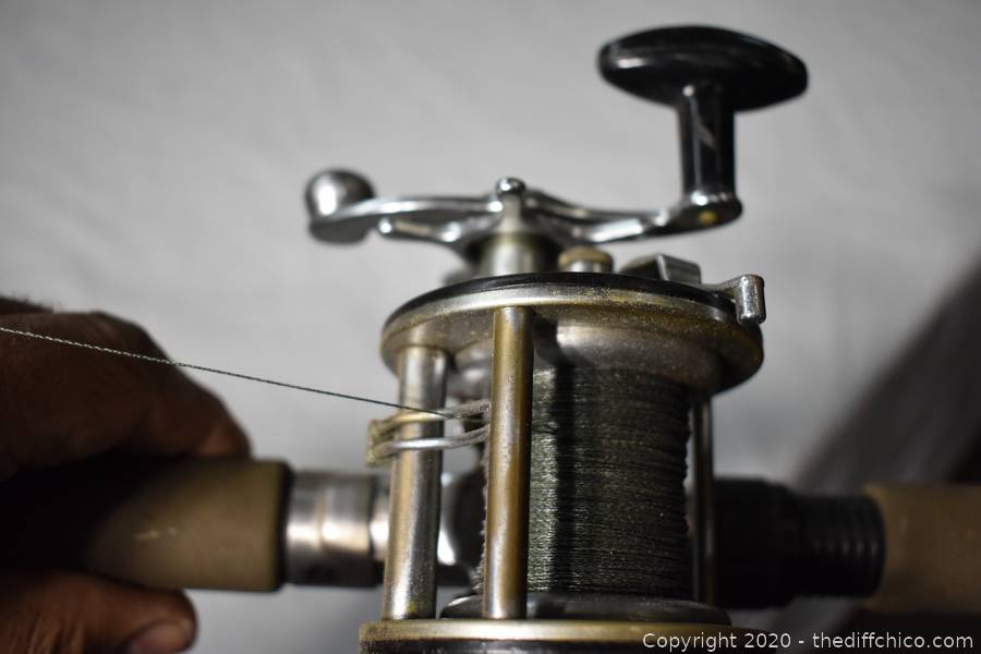 The Difference - Auction: Feb 2020 Estates Fishing, TOOLS and Sports ...