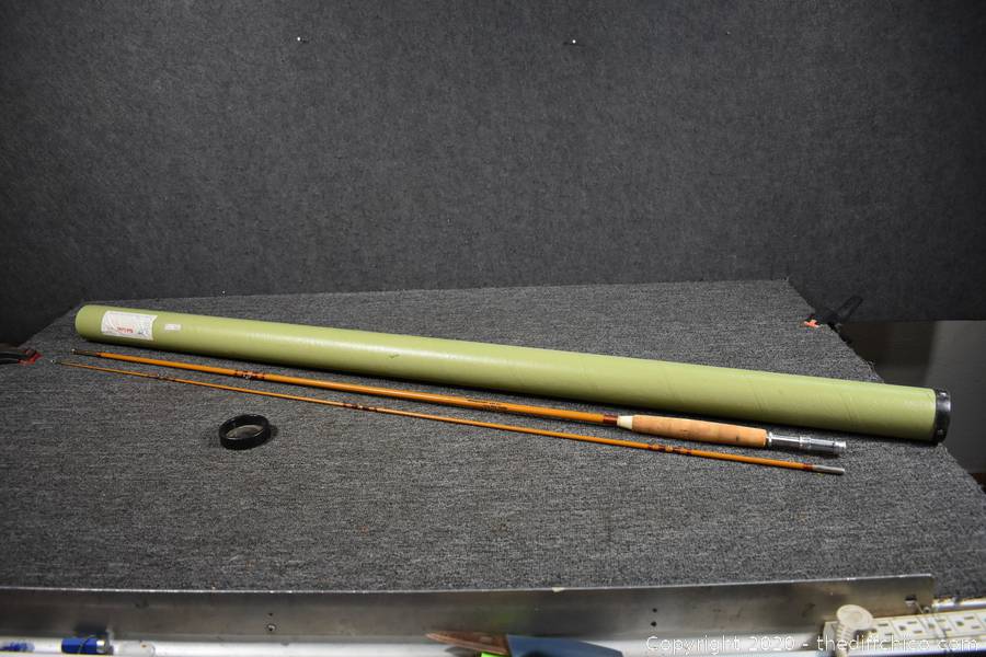 The Difference - Auction: Feb 2020 Estates Fishing, TOOLS and Sports ...