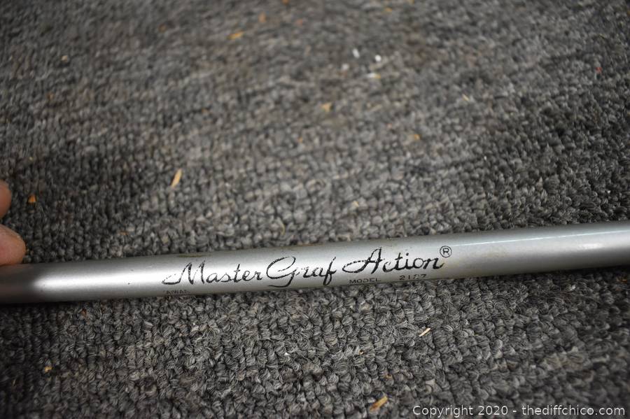 The Difference - Auction: Feb 2020 Estates Fishing, TOOLS and Sports ...