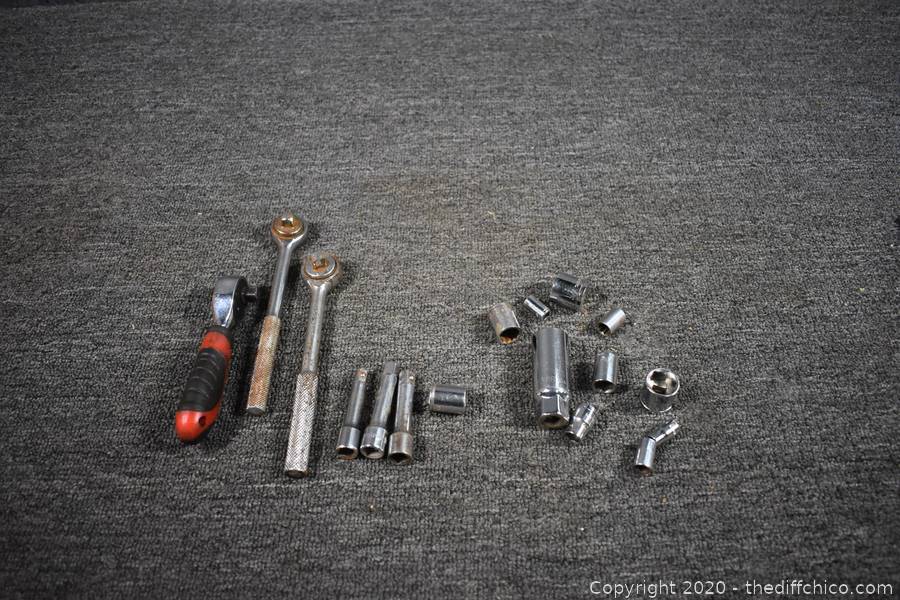 The Difference - Auction: March 2020 The Difference Estate Auction ...