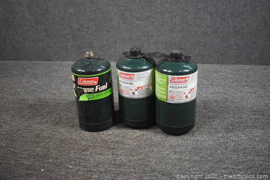 The Difference - Auction: March 2020 The Difference Estate Auction ...