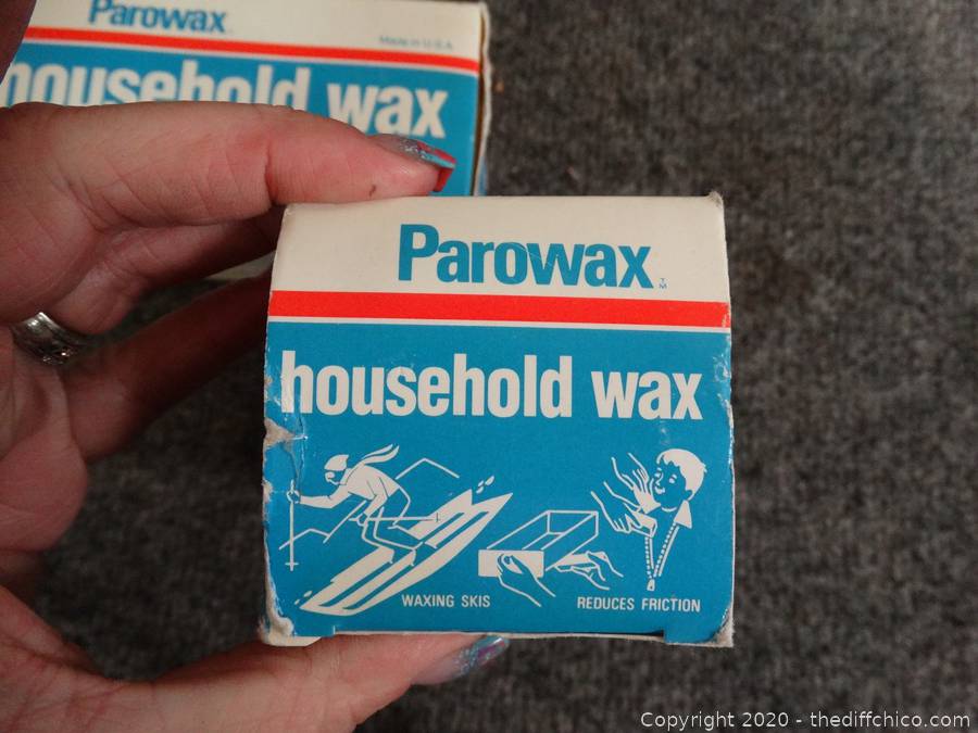 The Difference - Auction: Storage Treasure Auction House (CLICK HERE TO ...