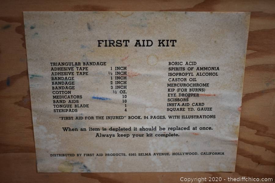 The Difference - Auction: March 2020 Auction (CLICK HERE TO OPEN ...