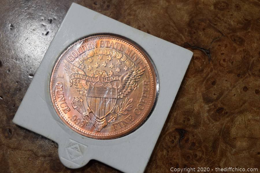 The Difference - Auction: April 2020 Coins, Collectible and Jewelry ...