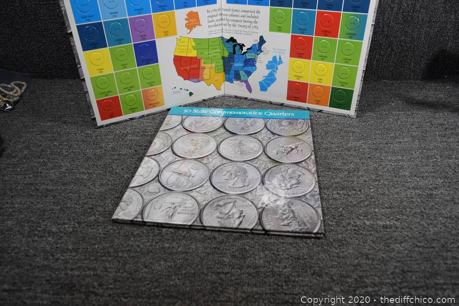 The Difference - Auction: April 2020 Coins, Collectible and Jewelry ...