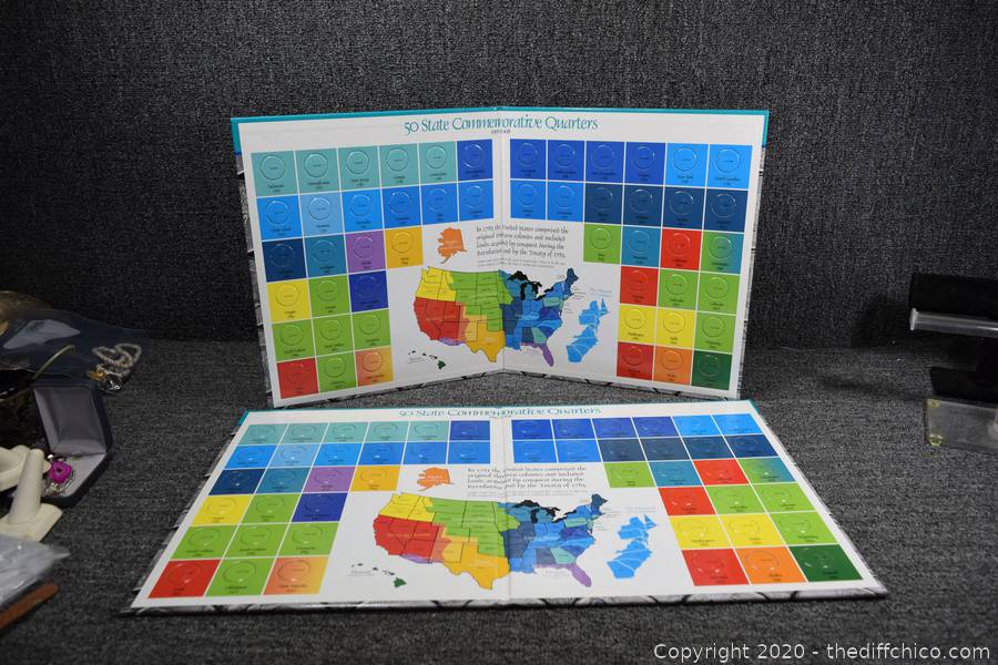 The Difference - Auction: April 2020 Coins, Collectible and Jewelry ...