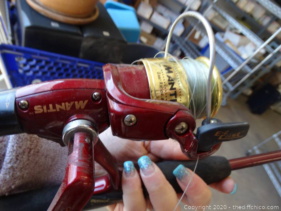 The Difference - Auction: Storage Treasure Auction House (CLICK HERE TO ...