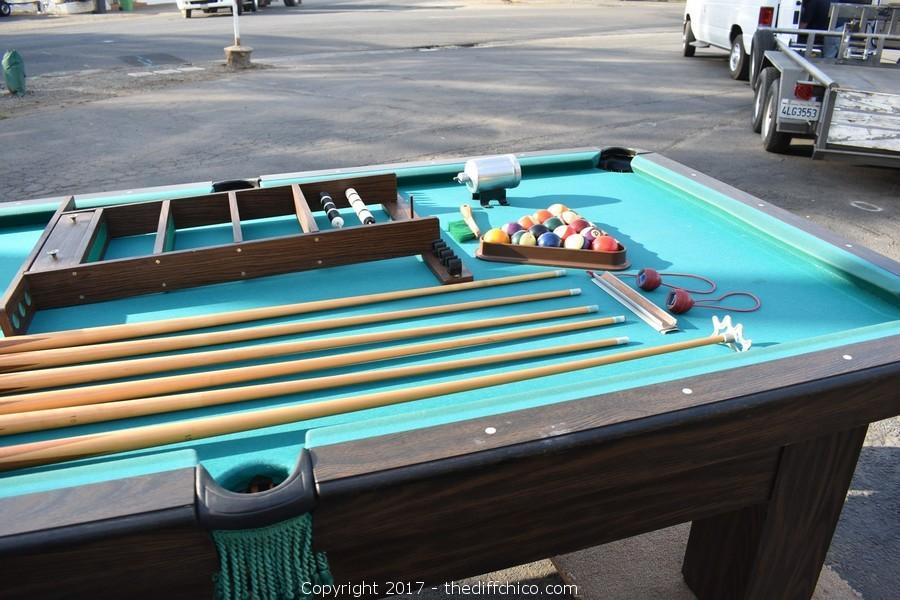 The Difference - Auction: Sept 2017 Art, Furniture & Collectible ...