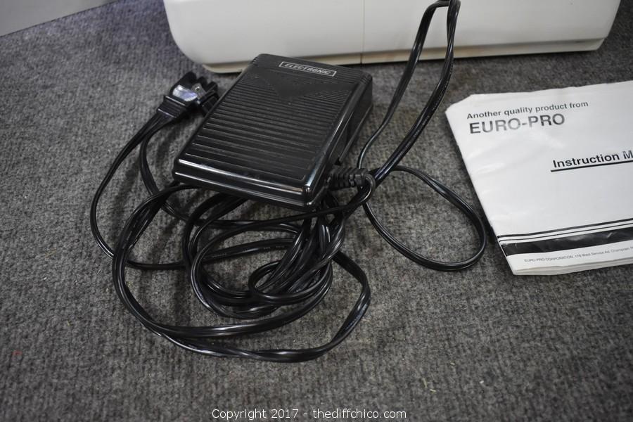 The Difference - Auction: Oct 2017 Estates from Red Bluff, Paradise ...