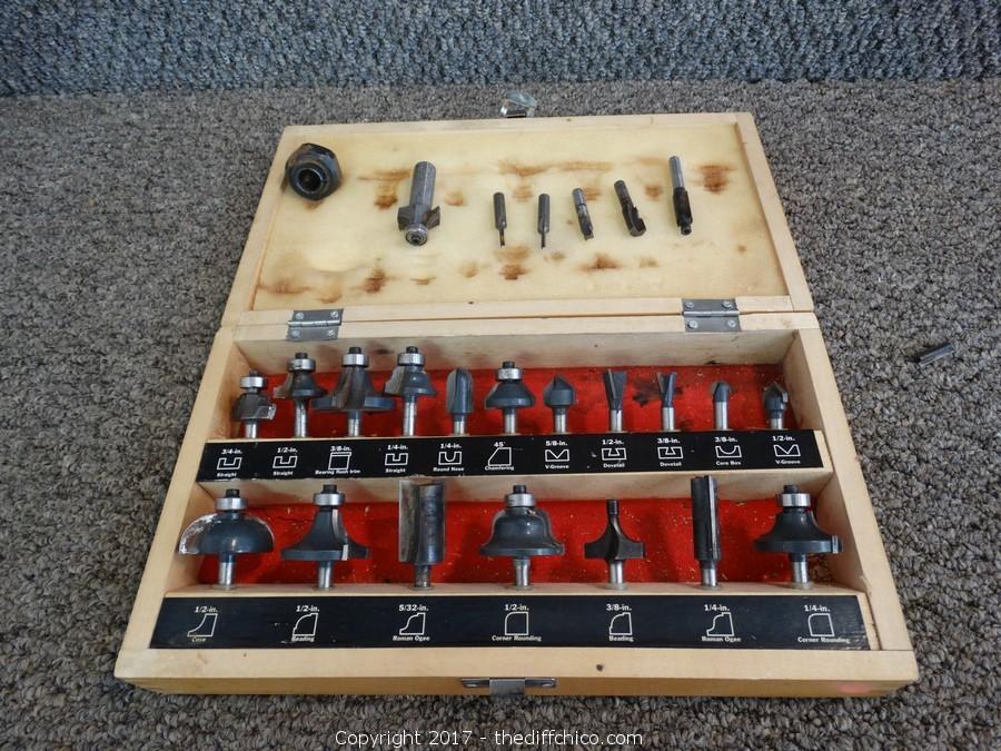 The Difference - Auction: Storage Treasure Auction House (CLICK HERE TO ...