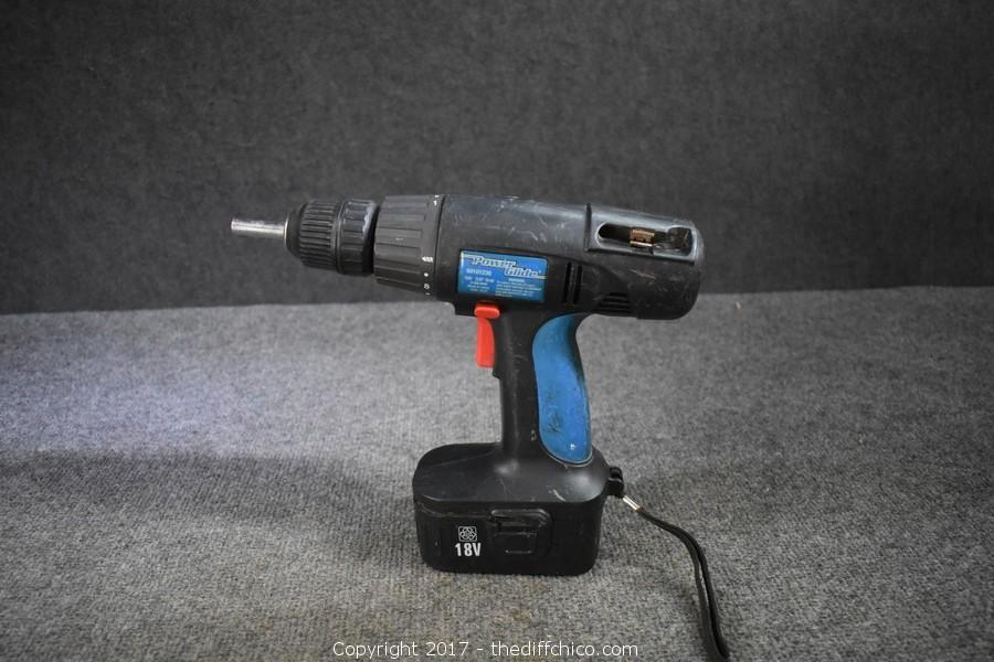 The Difference - Auction: Oct 2017 Estates from Red Bluff, Paradise ...