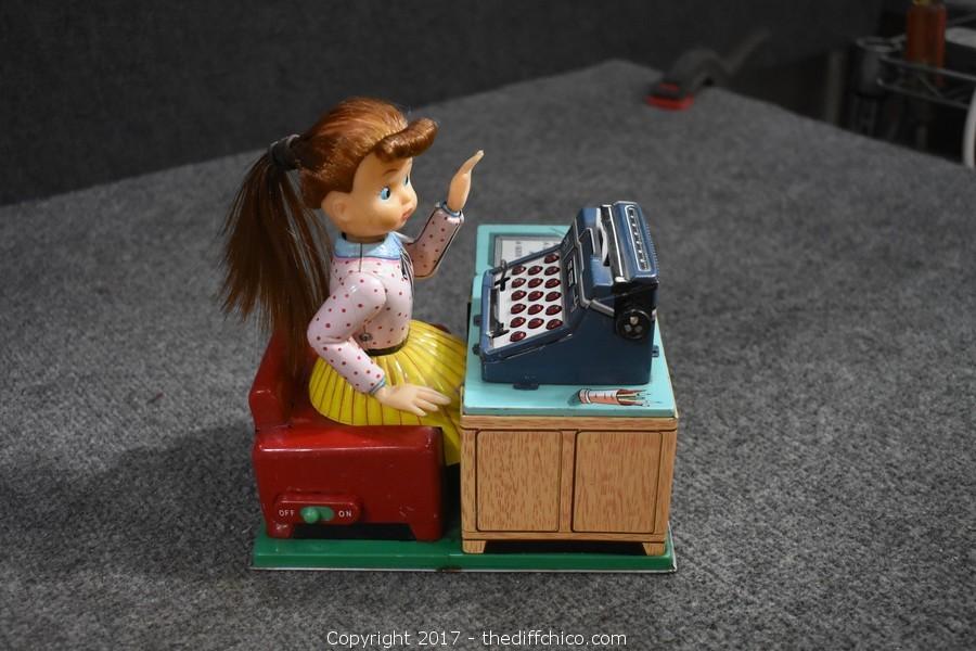 The Difference - Auction: Oct 2017 Estates from Red Bluff, Paradise ...