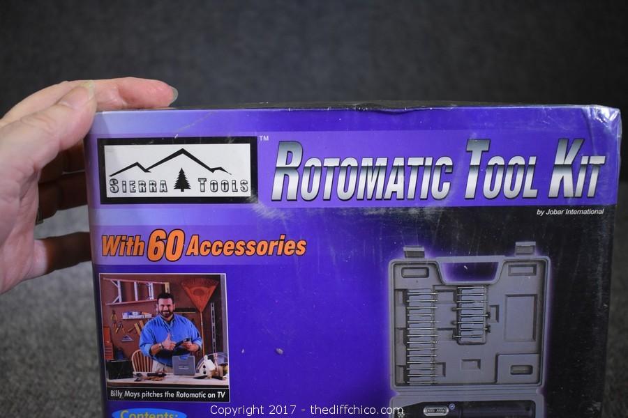 The Difference - Auction: Estates from Yuba City, Red Bluff, Willows ...