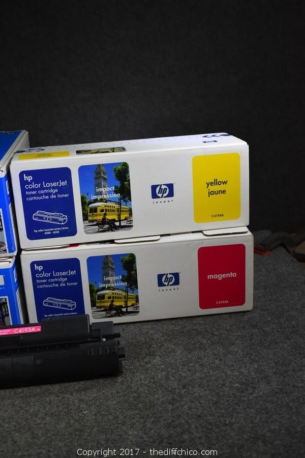 The Difference - Auction: Estates from Yuba City, Red Bluff, Willows ...