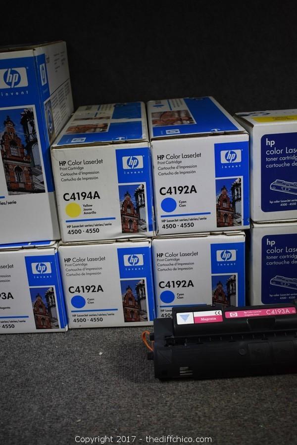 The Difference - Auction: Estates from Yuba City, Red Bluff, Willows ...