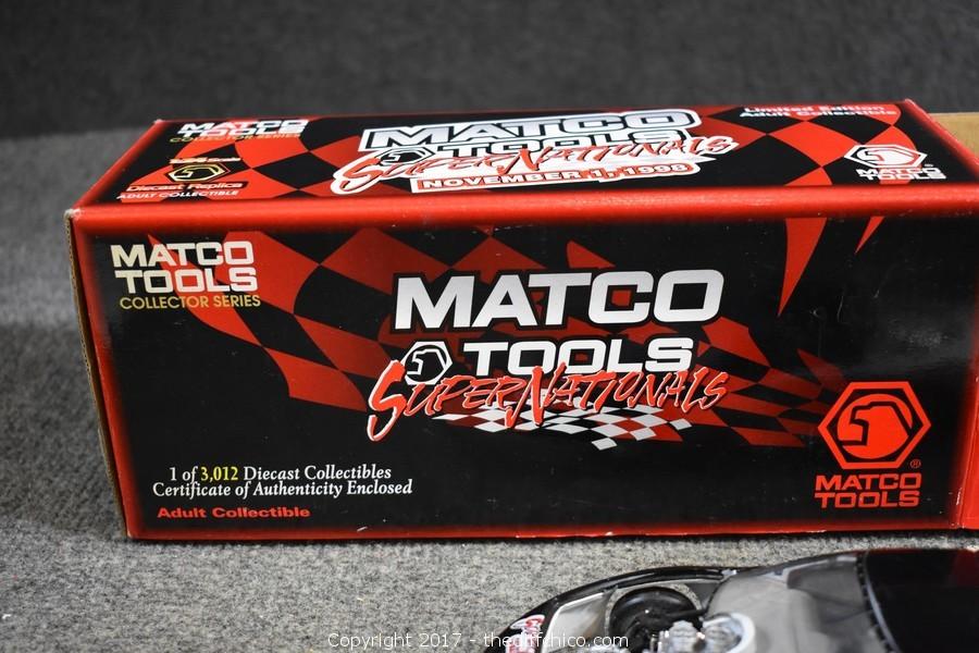 The Difference - Auction: Collectible Auction (CLICK HERE TO OPEN ...