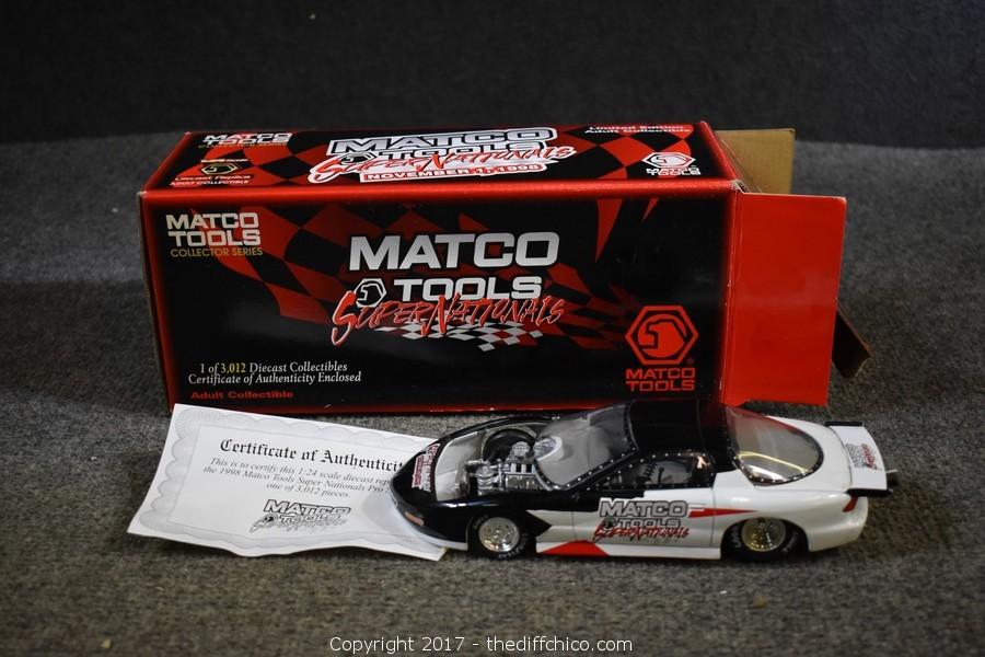 The Difference - Auction: Collectible Auction (CLICK HERE TO OPEN ...