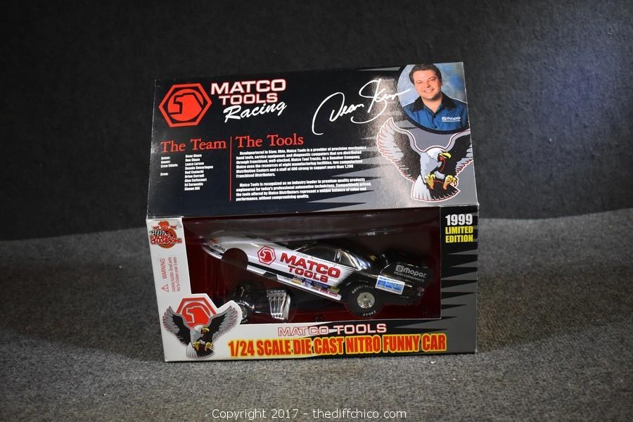 The Difference - Auction: Collectible Auction (CLICK HERE TO OPEN ...