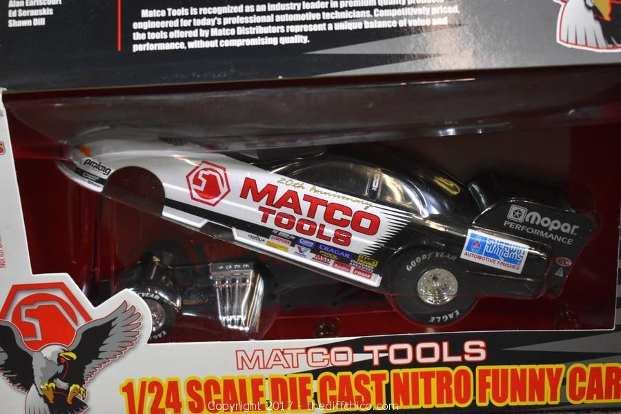 The Difference - Auction: Collectible Auction (CLICK HERE TO OPEN ...