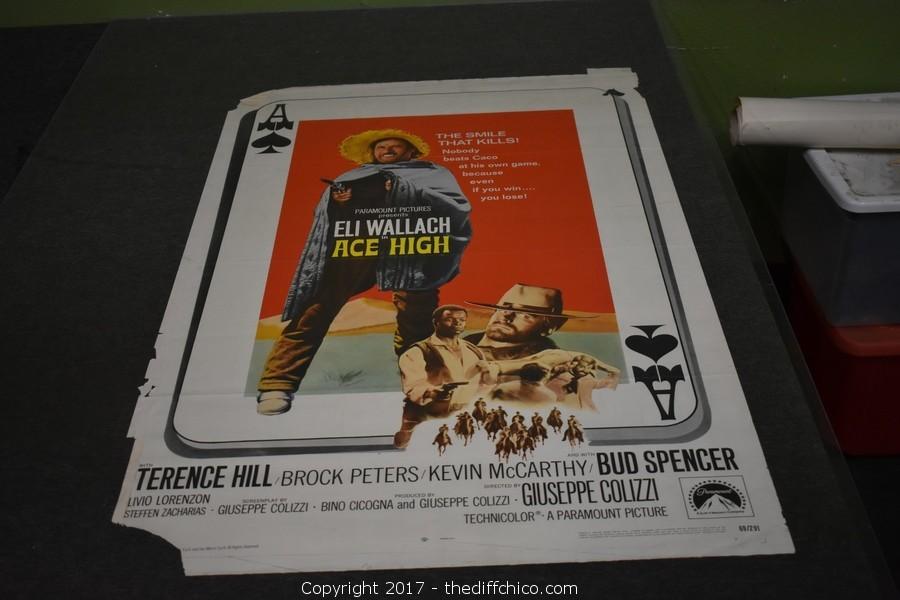 The Difference - Auction: Collectible Auction (CLICK HERE TO OPEN ...