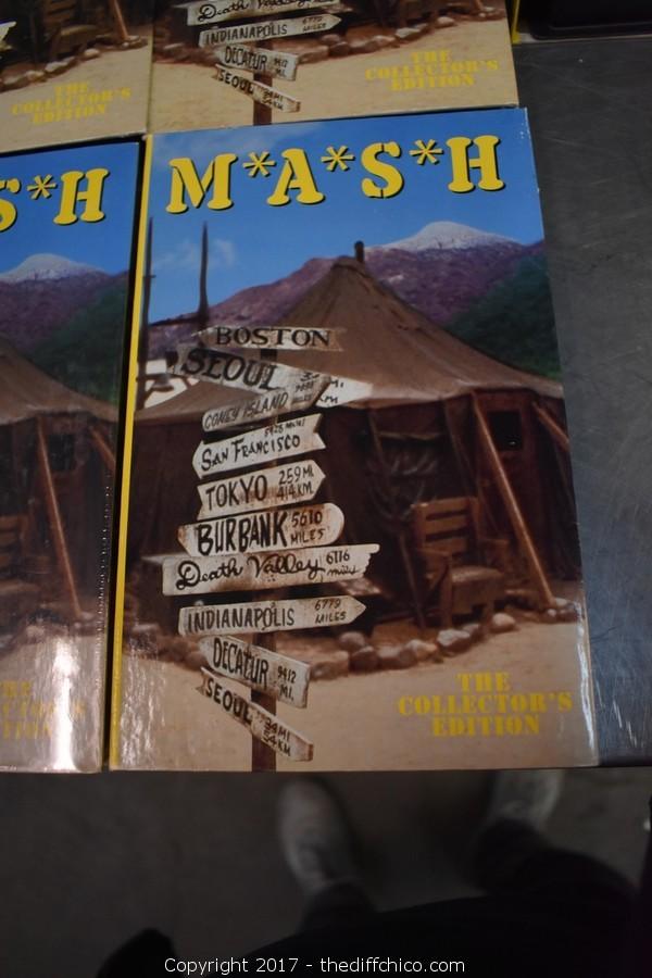 The Difference - Auction: Collectible Auction (CLICK HERE TO OPEN ...