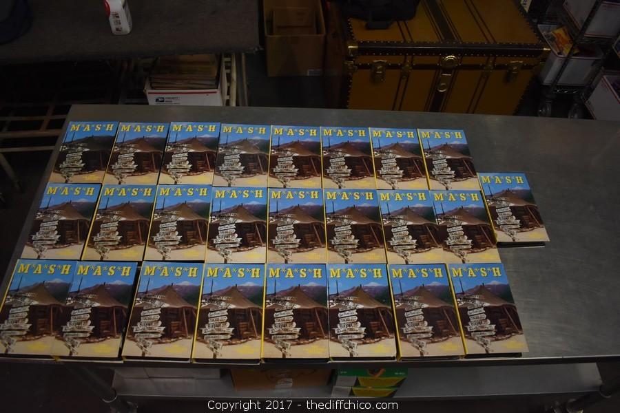 The Difference - Auction: Collectible Auction (CLICK HERE TO OPEN ...