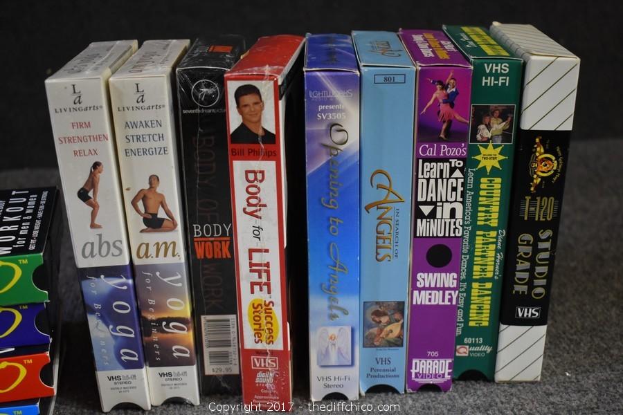 The Difference - Auction: Dec 2017 Estates from Paradise, Sterling City ...