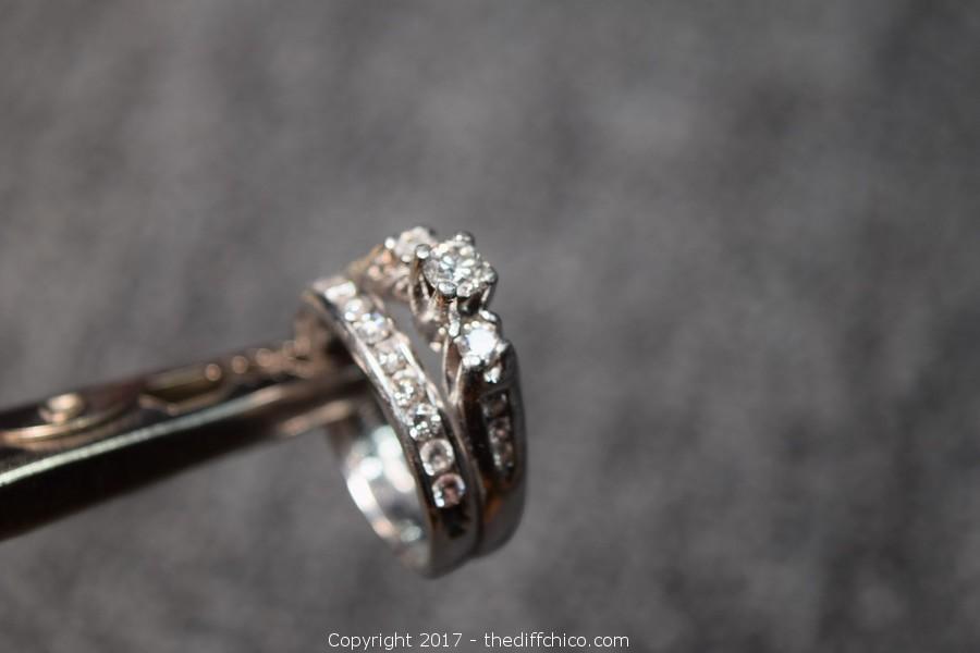 The Difference - Auction: Jan 2018 Coin, Jewelry & Collectibles (CLICK ...