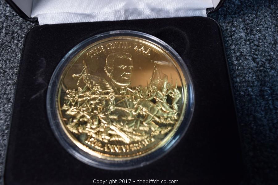 The Difference - Auction: Jan 2018 Coin, Jewelry & Collectibles (CLICK ...