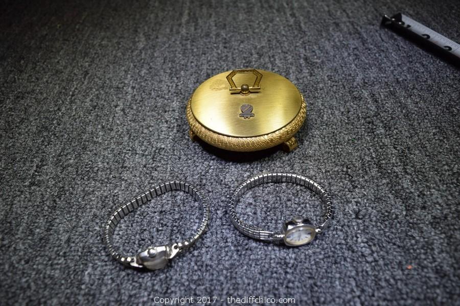 The Difference - Auction: Jan 2018 Coin, Jewelry & Collectibles (CLICK ...