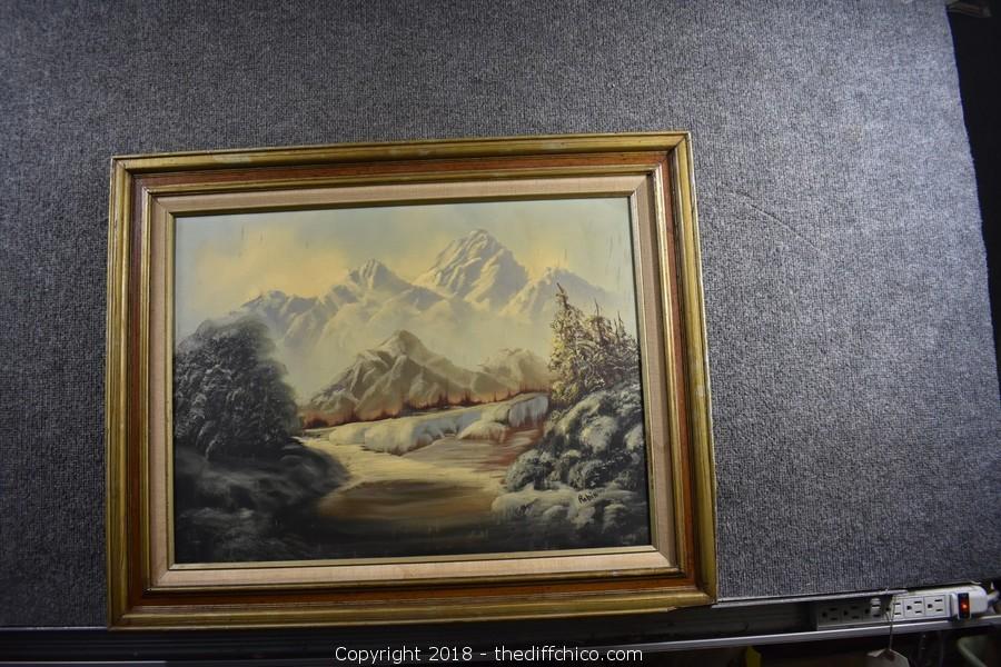 The Difference - Auction: Feb 2018 Estates from Northern CA (CLICK HERE ...