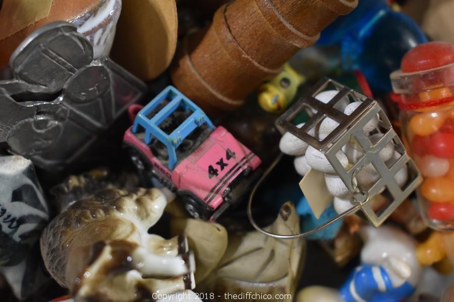 The Difference - Auction: Feb 2018 Estates from Northern CA (CLICK HERE ...