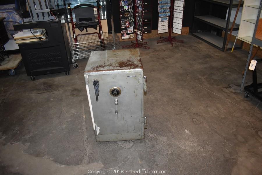 The Difference - Auction: Estates from Oroville, Paradise, Yuba City ...