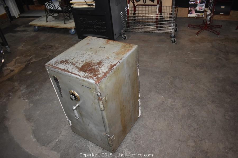 The Difference - Auction: Estates from Oroville, Paradise, Yuba City ...