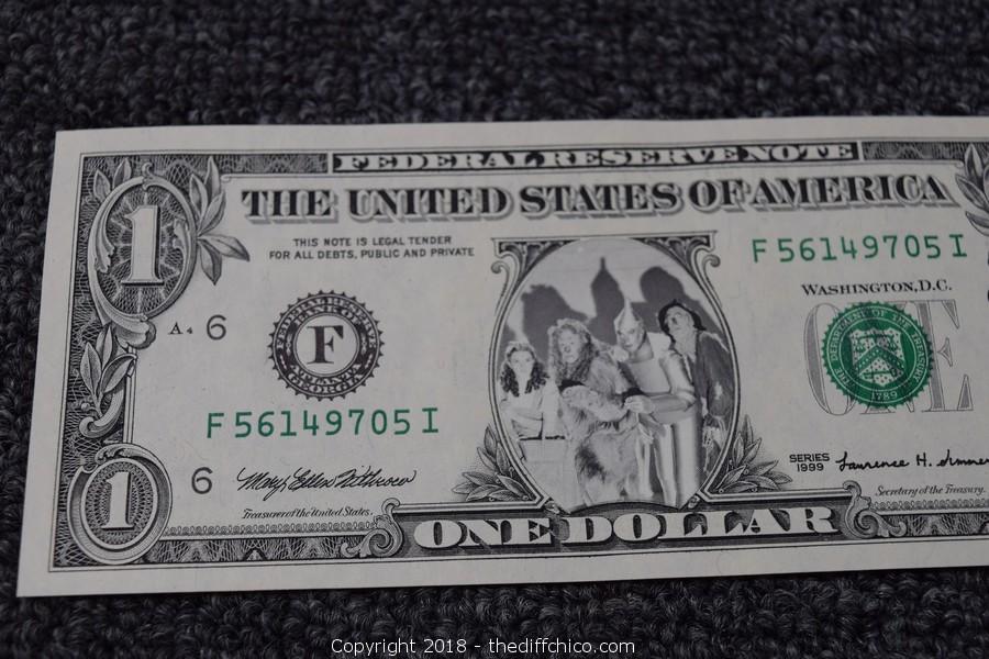 The Difference - Auction: April 2018 Coin, Jewelry & Collectibles ...