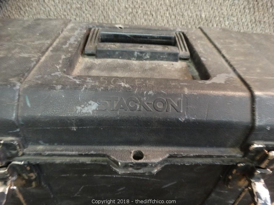 The Difference - Auction: Storage Treasure Auction House (CLICK HERE TO ...