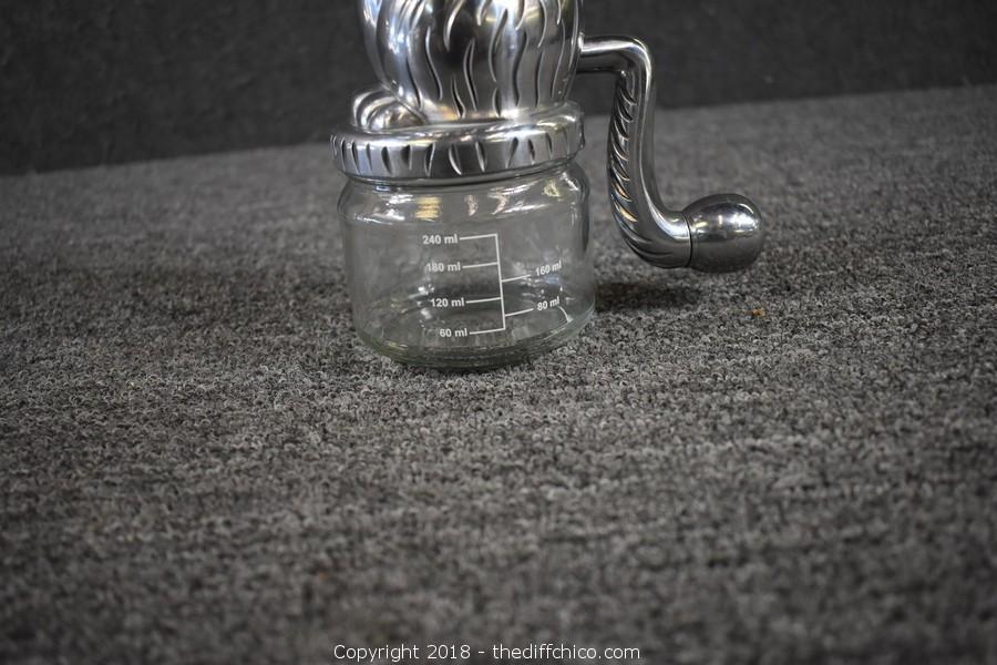 The Difference - Auction: April 2018 CA Estates (CLICK HERE TO OPEN ...