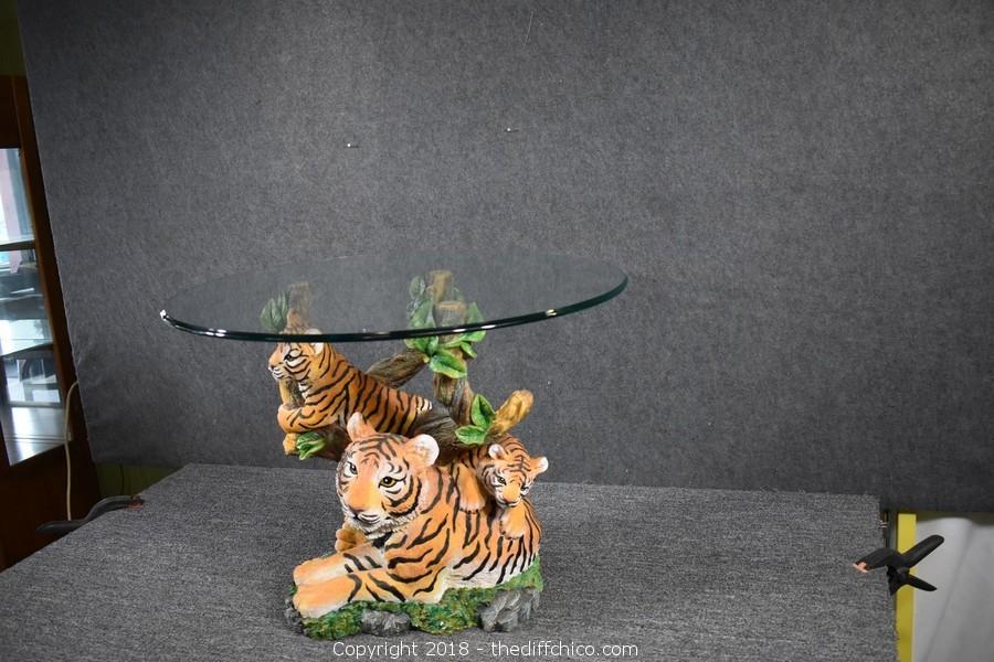 The Difference - Auction: May 2018 Estates from Cottonwood, Yuba City ...