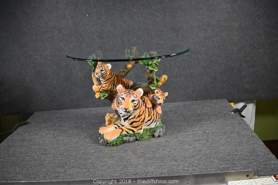 The Difference - Auction: May 2018 Estates from Cottonwood, Yuba City ...