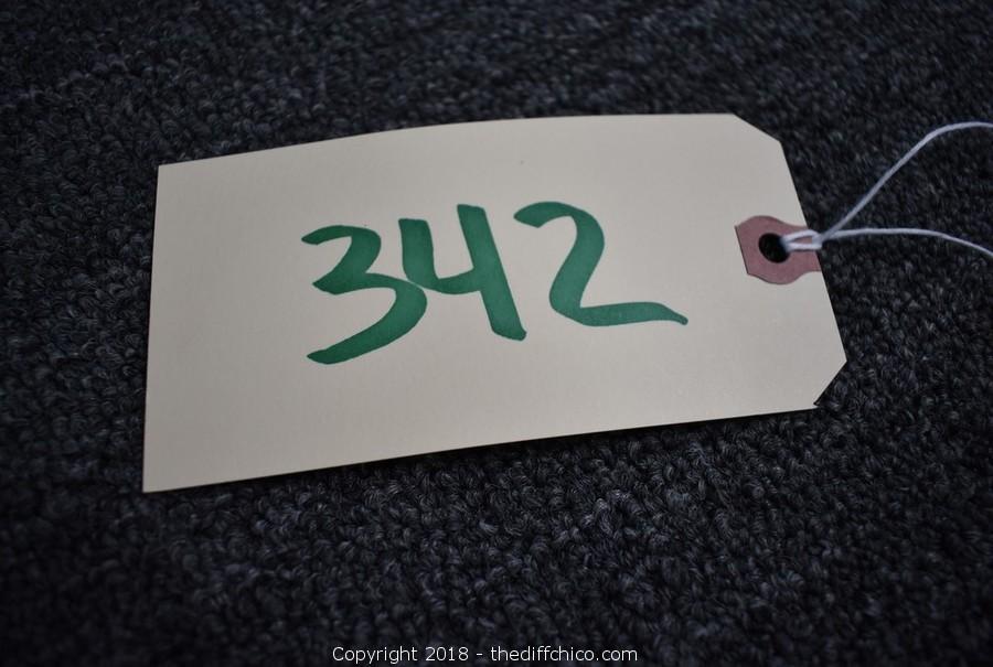 The Difference - Auction: June 2018 Canoe, Tools, Camping, Fishing ...