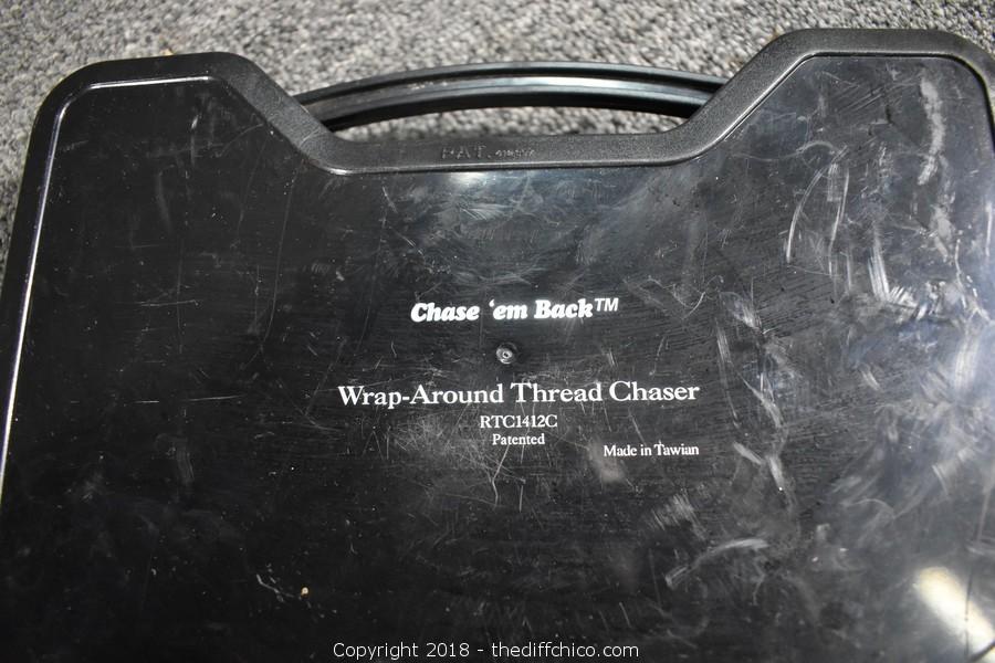 The Difference - Auction: June 2018 Canoe, Tools, Camping, Fishing ...