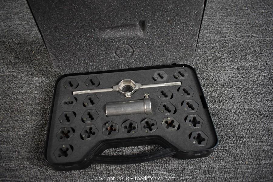 The Difference - Auction: June 2018 Canoe, Tools, Camping, Fishing ...