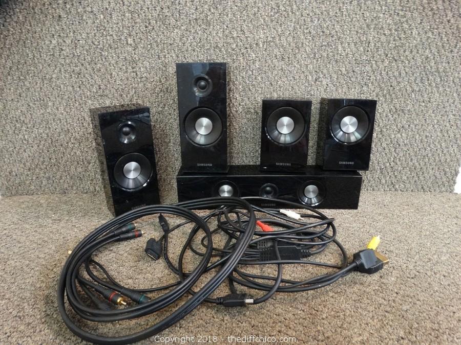 The Difference - Auction: Storage Treasure Auction House (CLICK HERE TO ...