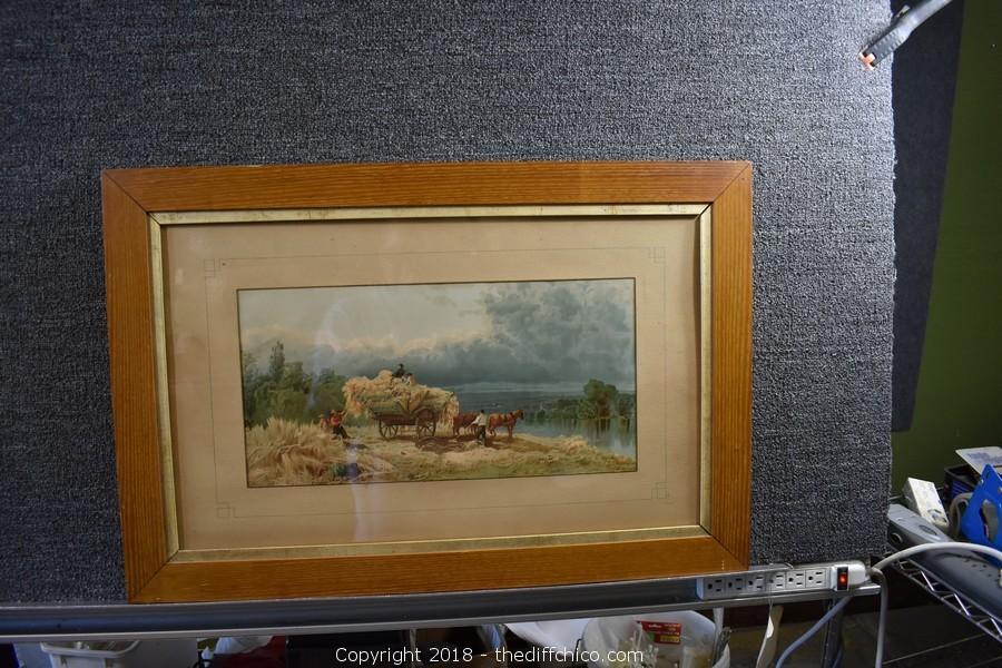 The Difference - Auction: July 2018 Summer Auction (CLICK HERE TO OPEN ...