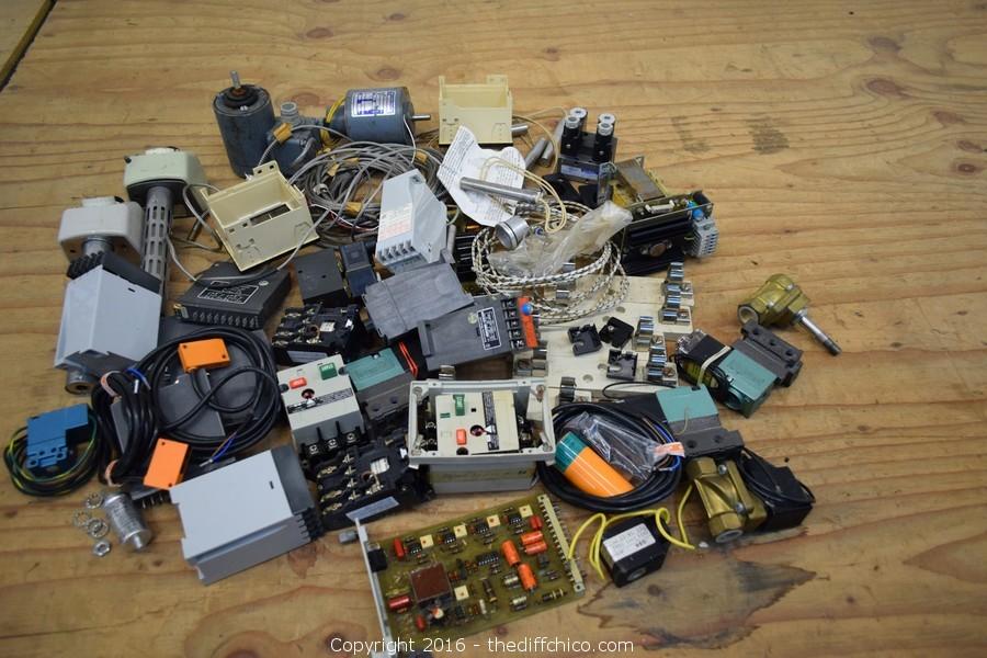 The Difference - Auction: Estate Auction from Chico, Oroville, Redding ...