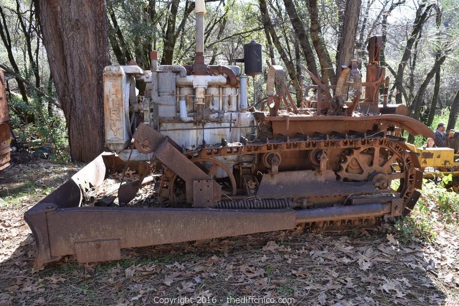 The Difference - Auction: Liquidation of Equipment & Work Shop in ...